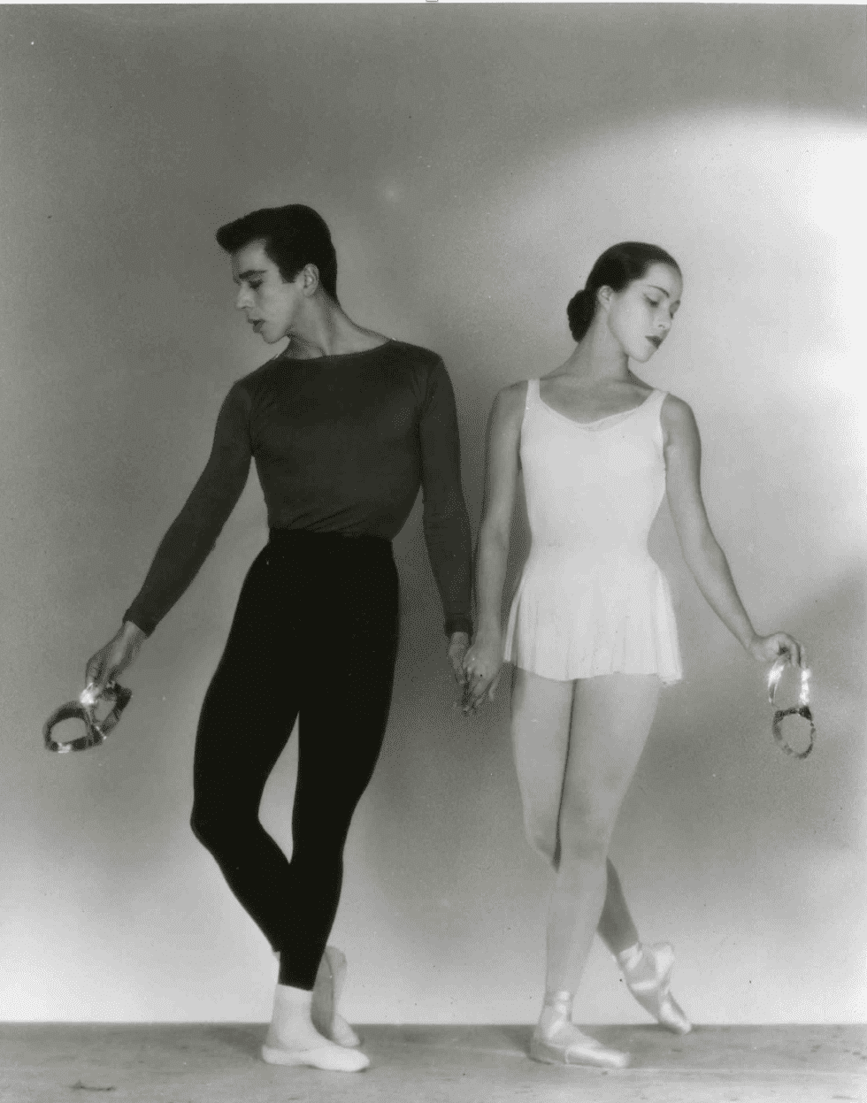 Timeline - Jerome Robbins - Jerome Robbins Foundation - Jerome Robbins ...