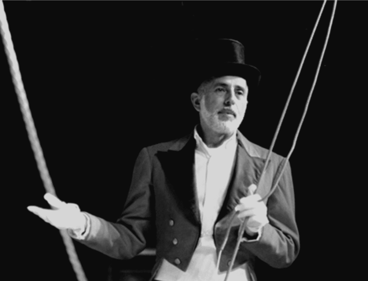 Timeline - Jerome Robbins - Jerome Robbins Foundation - Jerome Robbins ...